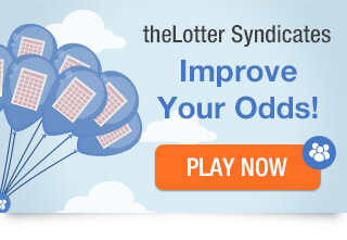 Lottery Syndicates Online | Improve Winning Odds | theLotter